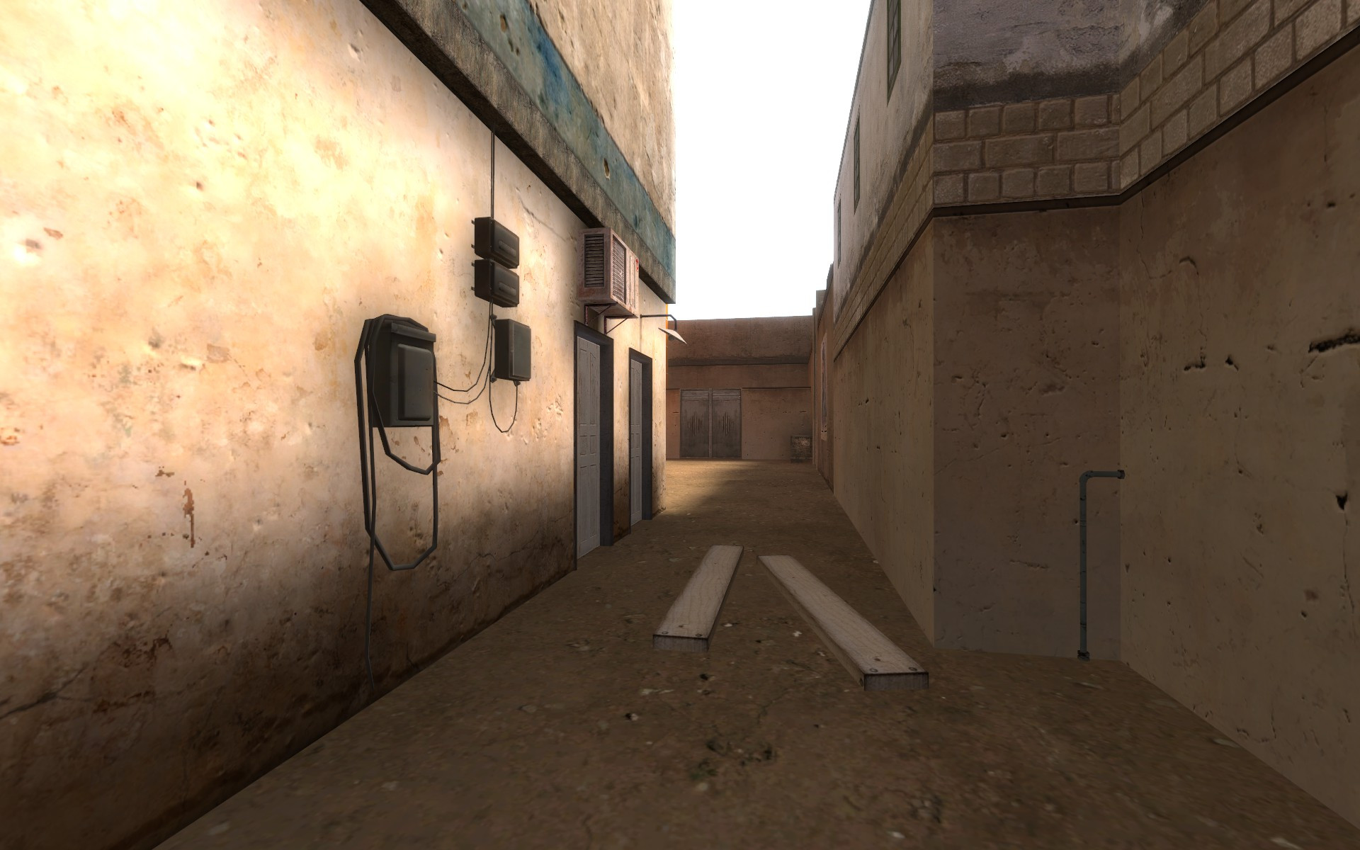 cs_babylon - Alpha 3 [Counter-Strike: Source] [Works In Progress]