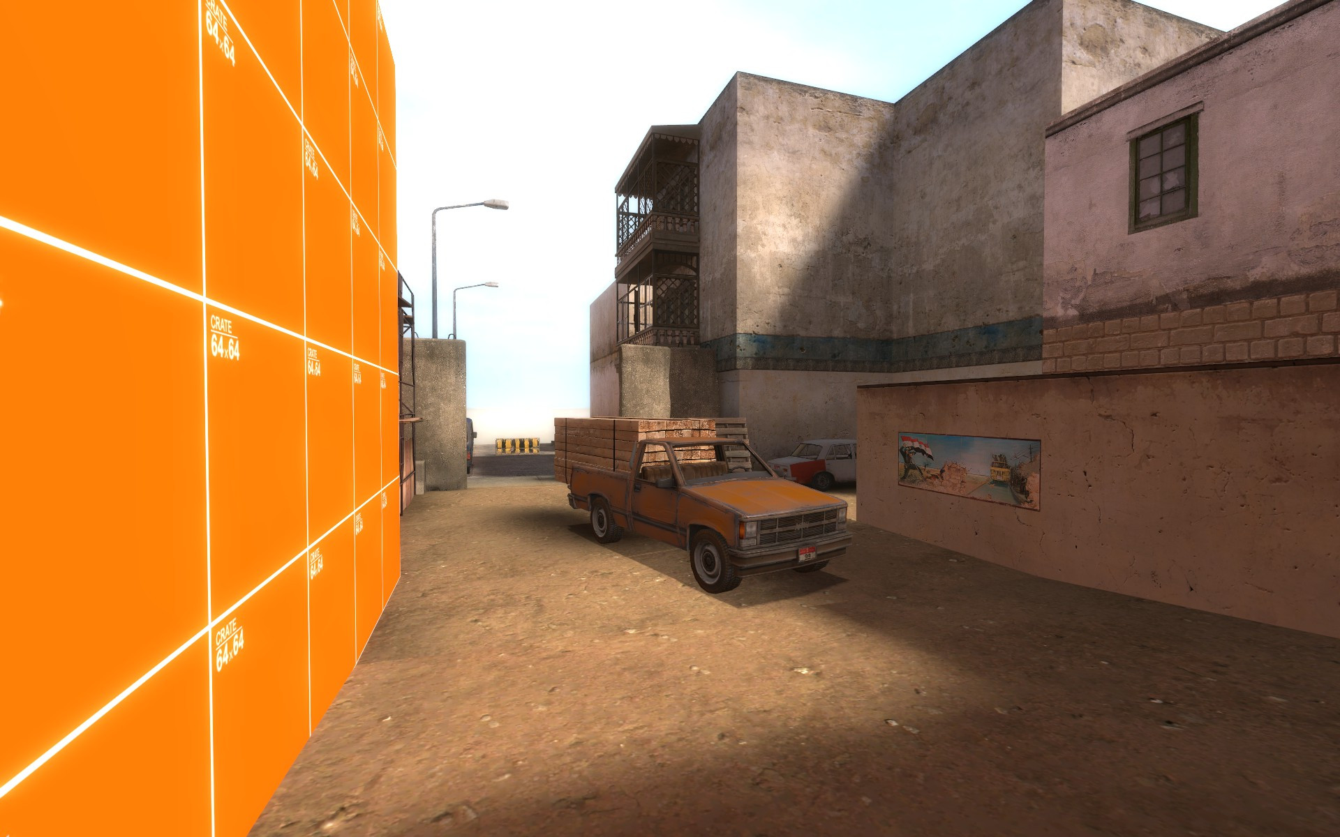 cs_babylon - Alpha 3 [Counter-Strike: Source] [Works In Progress]