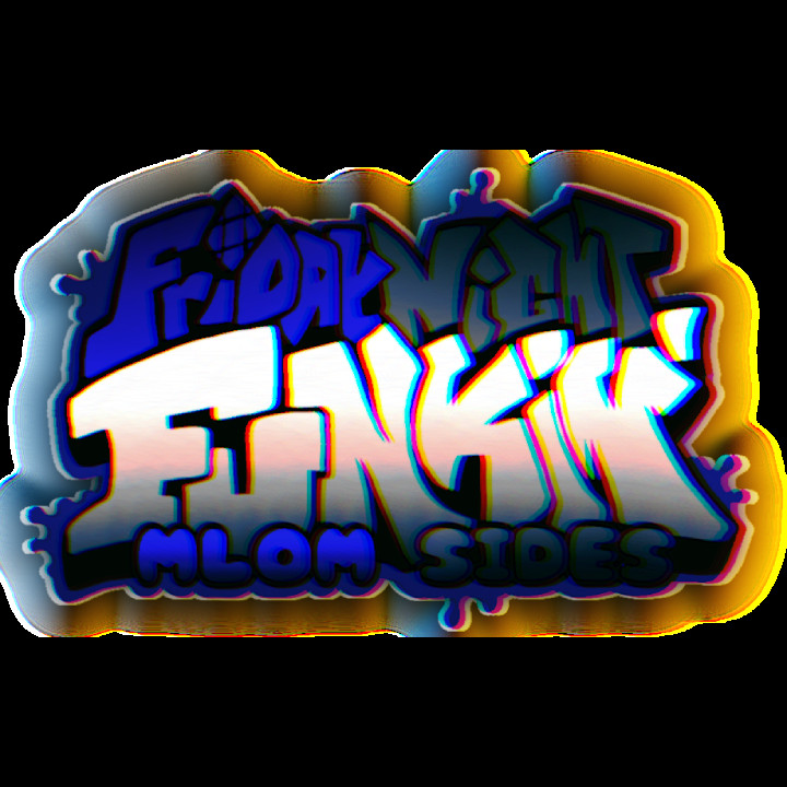 FNF': MLOM Sides (WIP) [Friday Night Funkin'] [Works In Progress]
