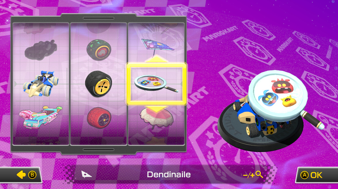 tx mod pack v1.05 for Mario kart 8 Deluxe Work In Progress for Mario Kart 8 Deluxe | MK8D Works ...