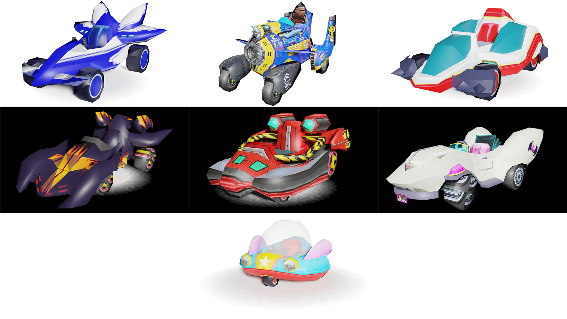 Level X Game Of Karts at Hudson Facy blog