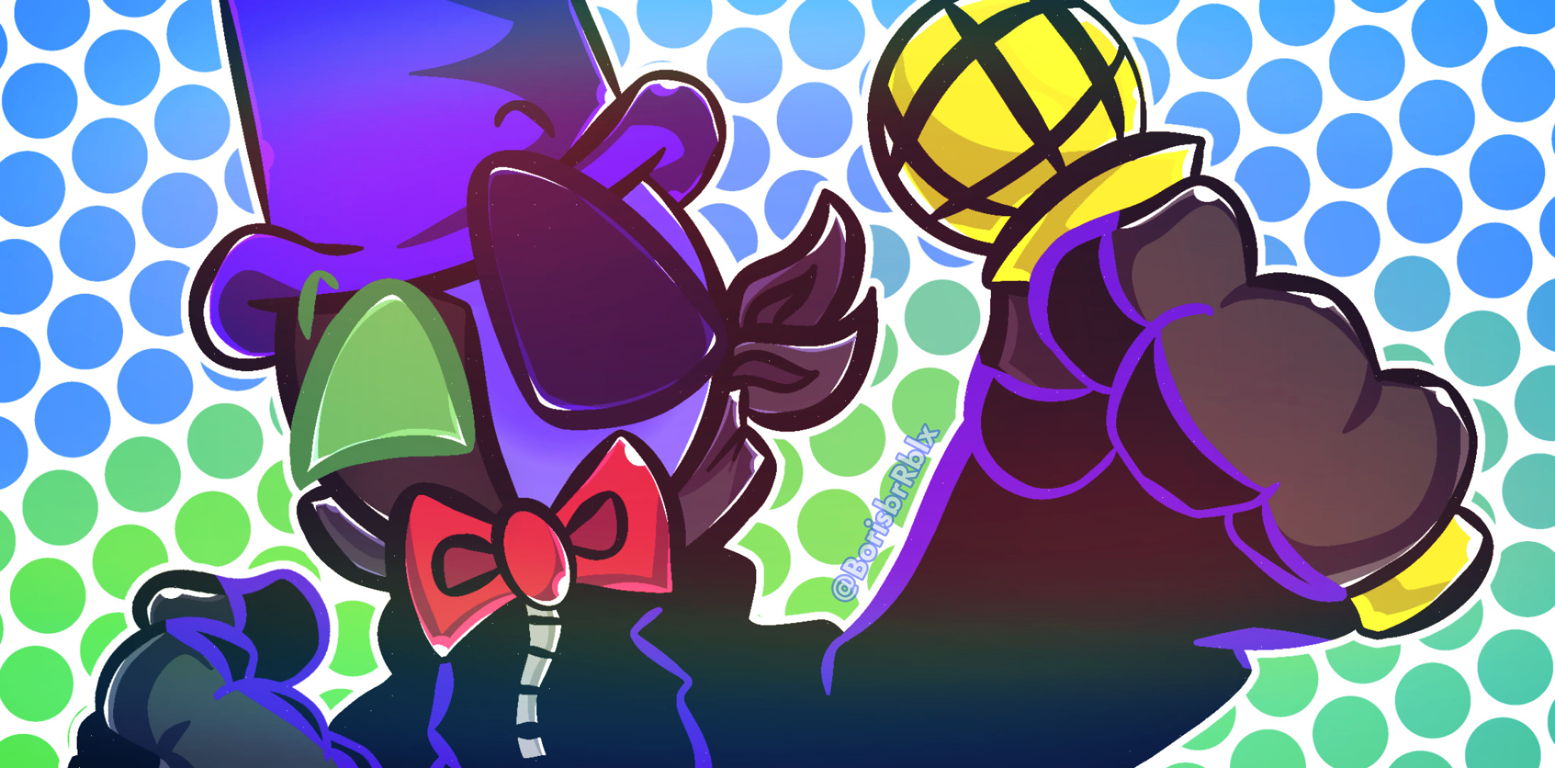 FNF Vs DawnTime Rebirth [Friday Night Funkin'] [Works In Progress]