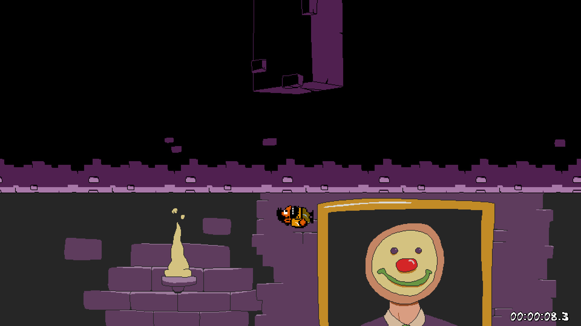 Paul (New download) [Pizza Tower] [Works In Progress]