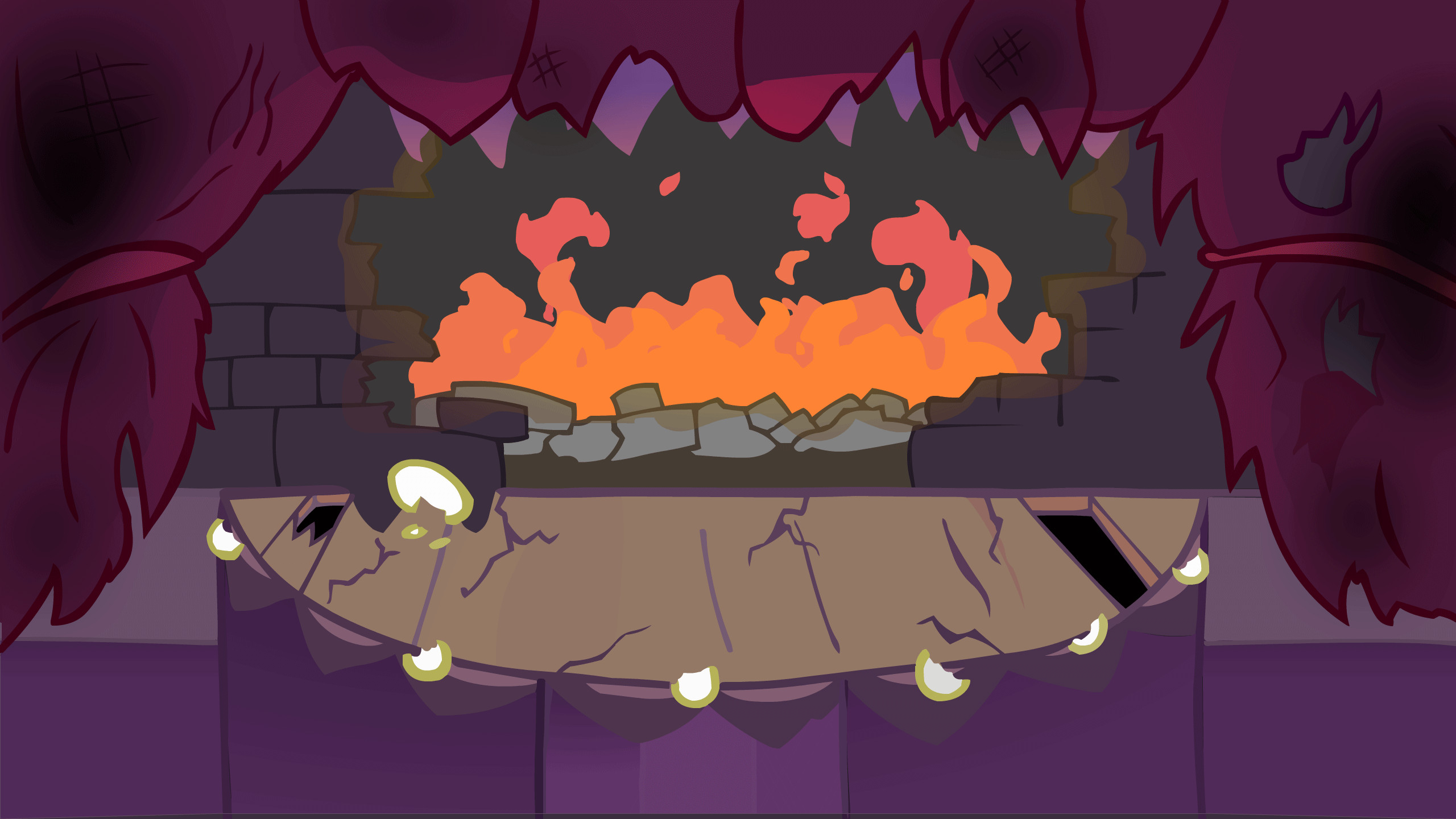 FNF: A Whole New Universe - Week 4 Update [Friday Night Funkin'] [Works ...