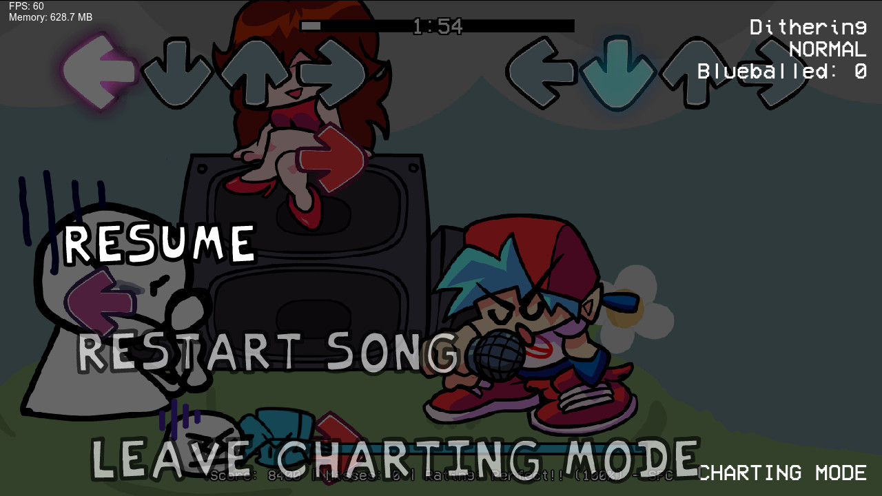 FNF VS. Bob: Resurrected [Friday Night Funkin'] [Works In Progress]