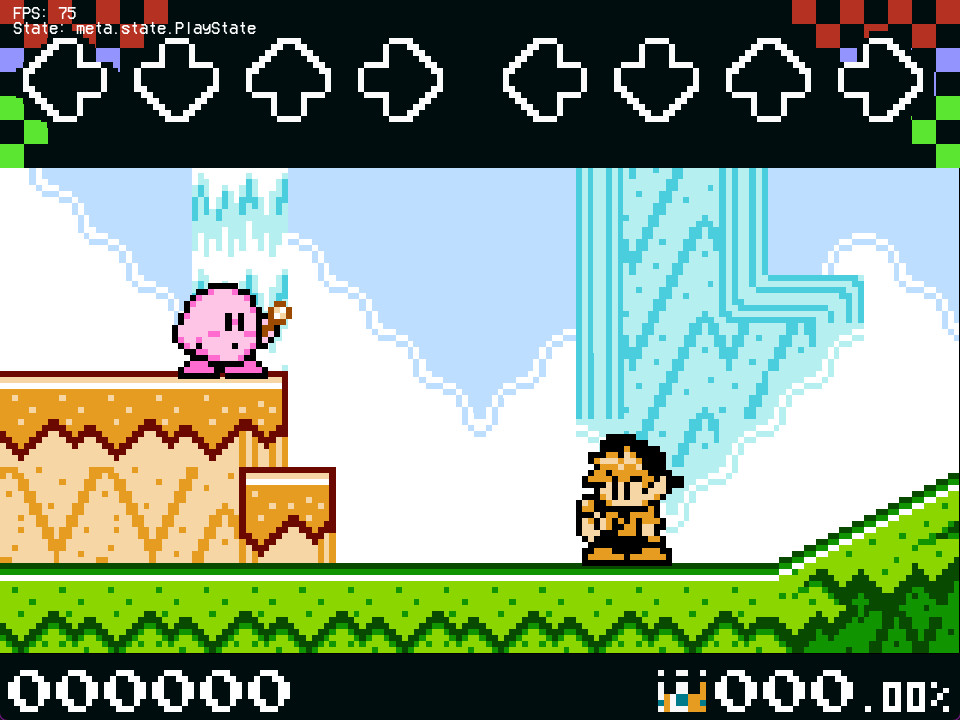 Smb Funk Mix Fanmade Update [Friday Night Funkin'] [Works In Progress]