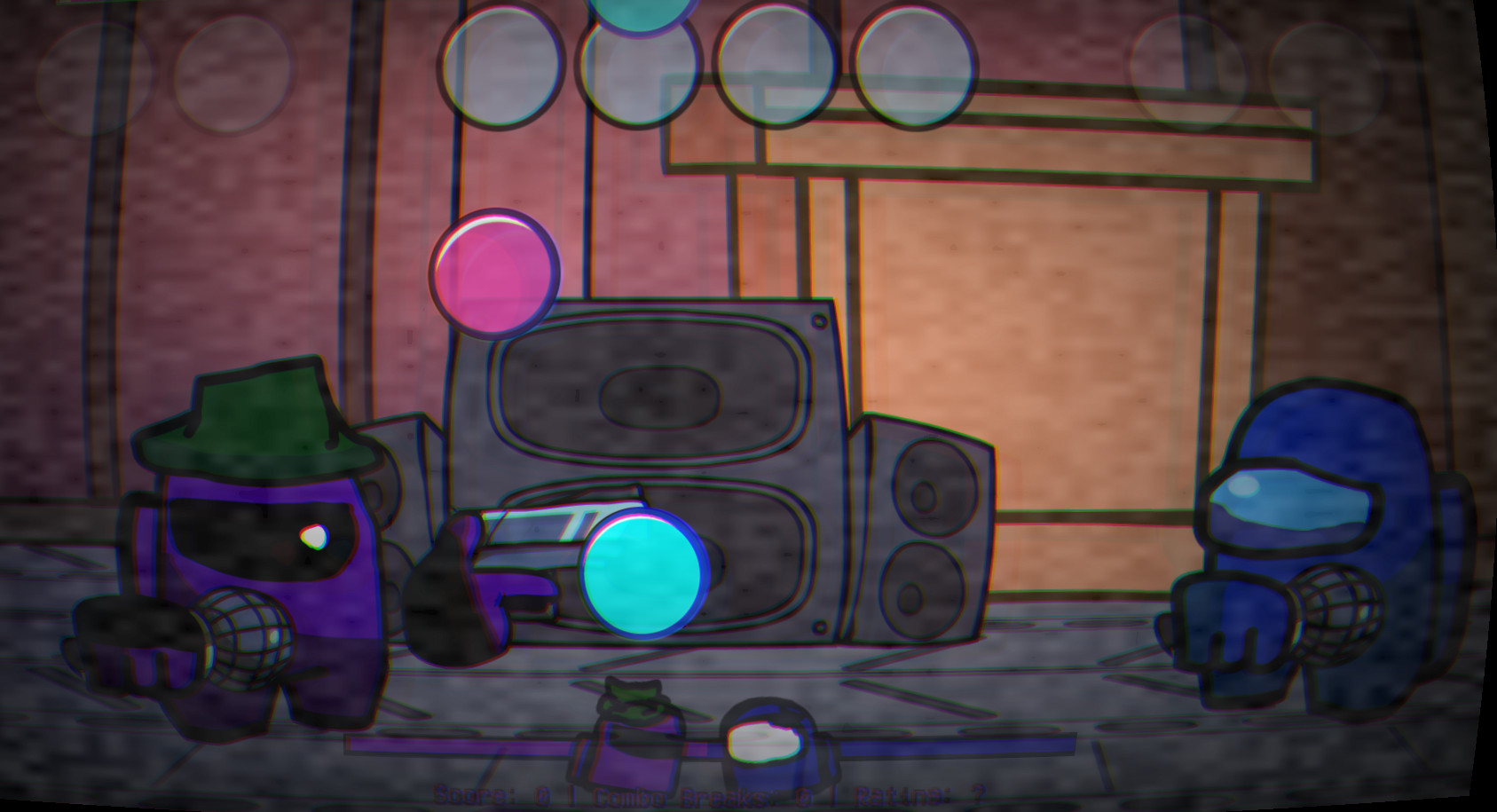 FNF The Airship Tapes Demo [Friday Night Funkin'] [Works In Progress]