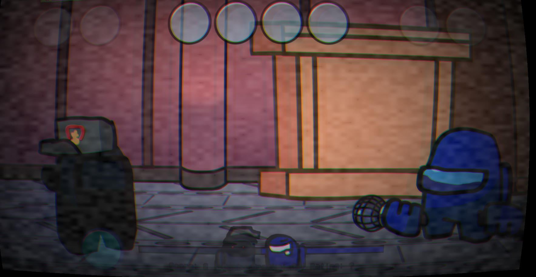 FNF The Airship Tapes Demo [Friday Night Funkin'] [Works In Progress]