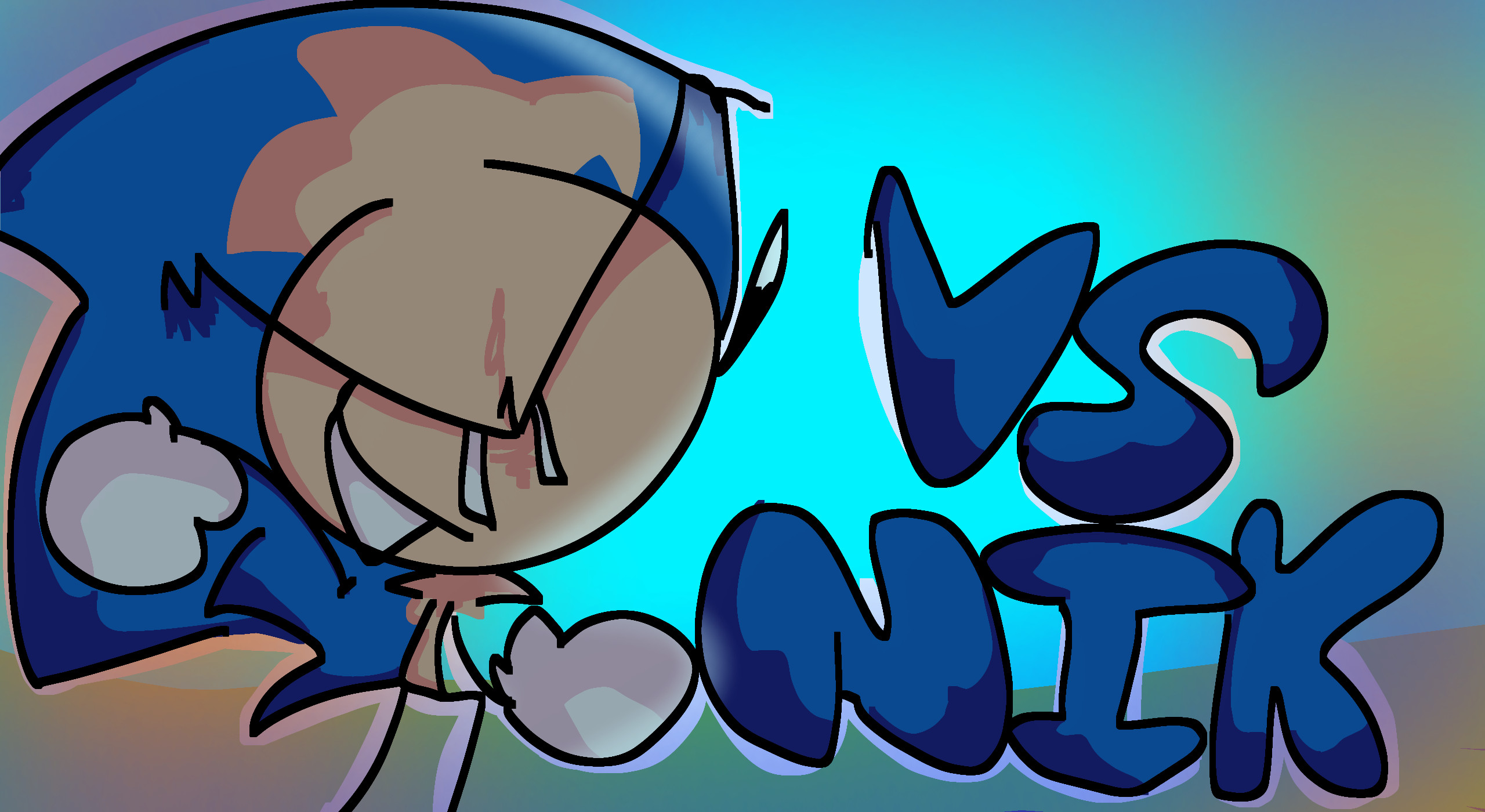 OUTNOWPLAY Vs Nik The Ternec (Tuesday Noon Showin) Work In Progress for ...