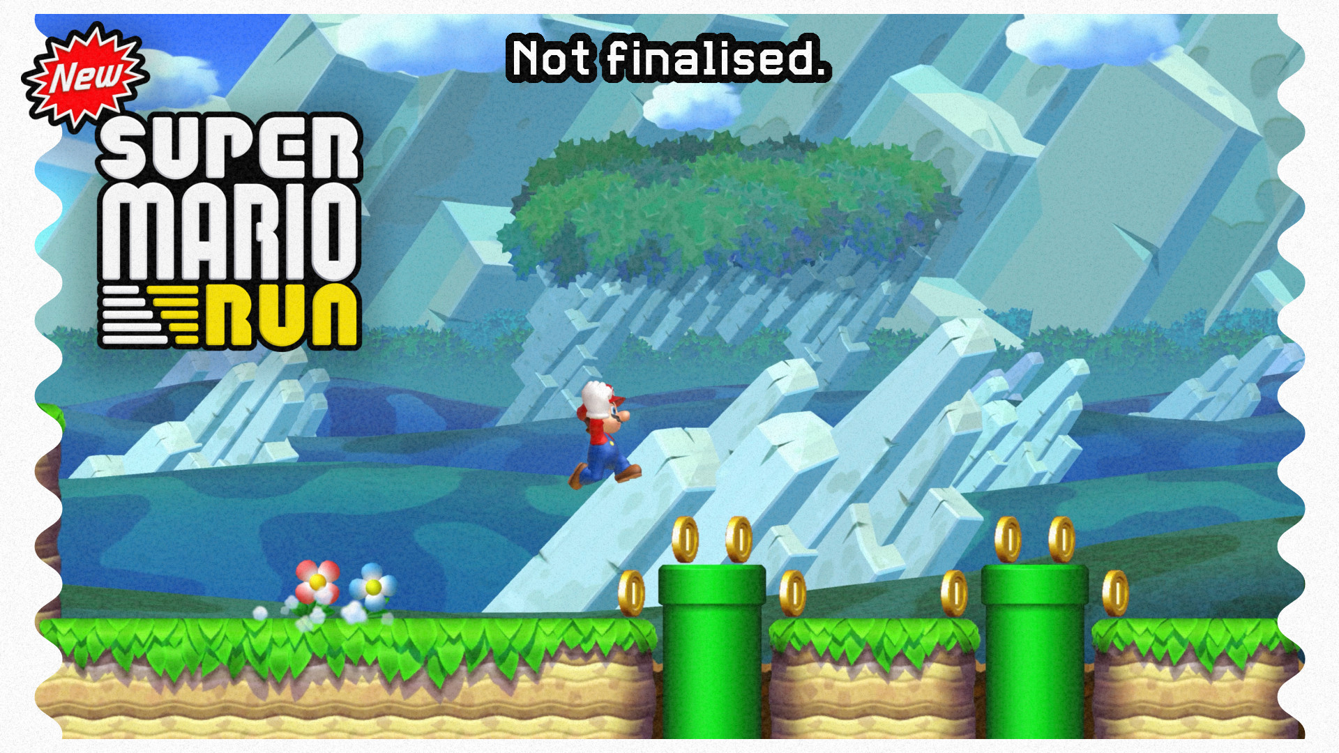 Jack's Mod Pack Work In Progress for New Super Mario Bros. U / New ...
