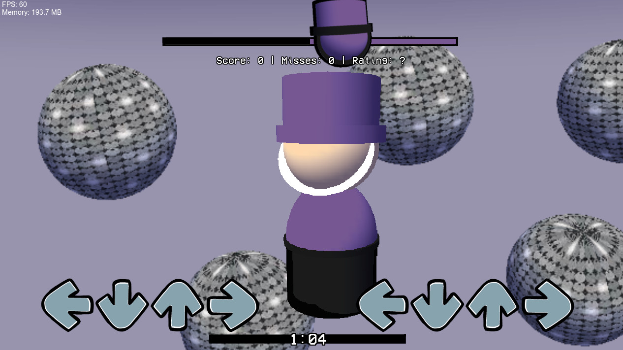 FNF: Popcorn Edition Mod (Fanmade) (2.5) Work In Progress for Friday ...