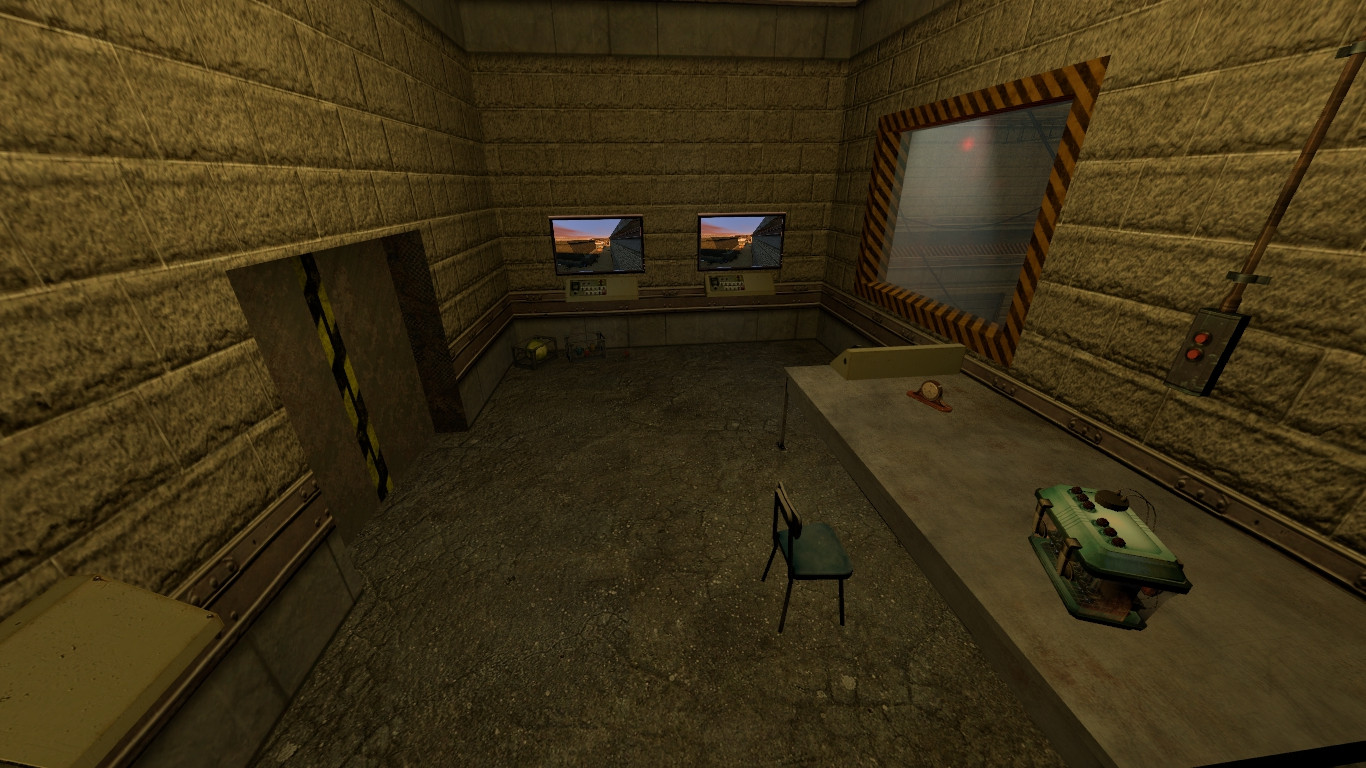 cs_arabstreets | Remake Work In Progress for Counter-Strike: Source ...