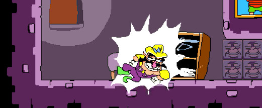 Wario Tower (Peppino Mod) Work In Progress for Pizza Tower | PT Works ...