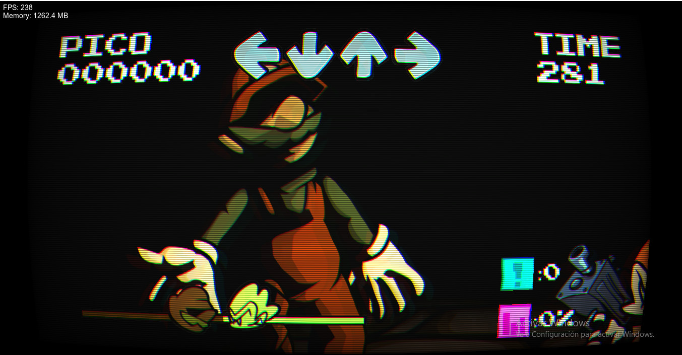 [SENSITIVE CONTENT] VS MX REMASTERED (DEMO 4 OUT NOW!) Work In Progress ...