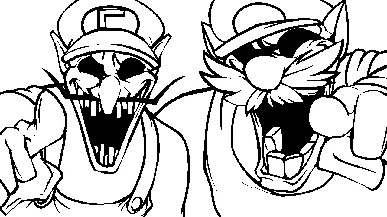 [SENSITIVE CONTENT] VS MX REMASTERED (DEMO 4 OUT NOW!) Work In Progress ...