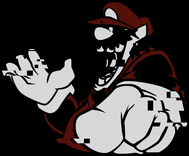 [SENSITIVE CONTENT] VS MX REMASTERED (DEMO 4 OUT NOW!) Work In Progress ...