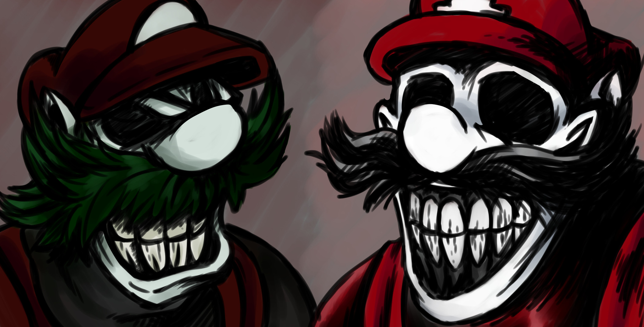 [SENSITIVE CONTENT] VS MX REMASTERED (DEMO 4 OUT NOW!) Work In Progress ...