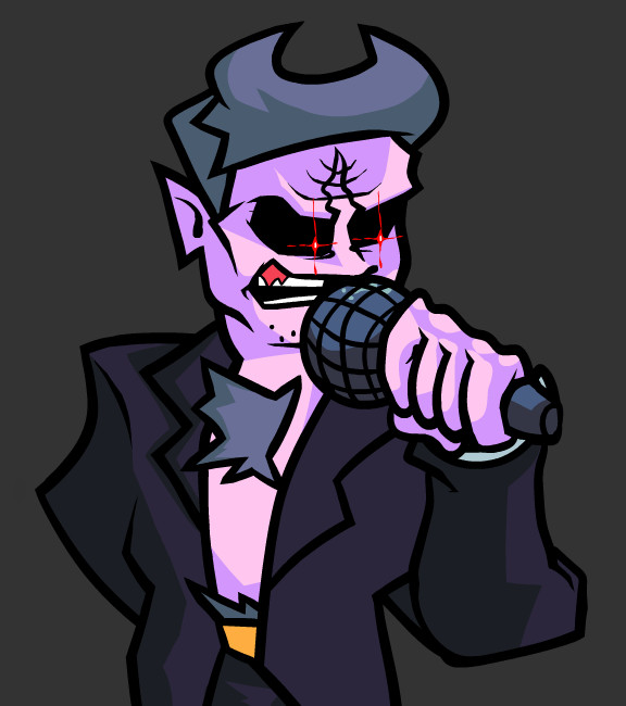 Playable MadDad Work In Progress for Friday Night Funkin' | FNF Works ...