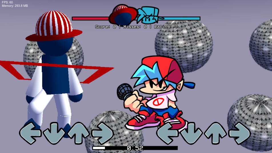 FNF: Popcorn Edition Mod (Fanmade) (2.5) Work In Progress for Friday ...