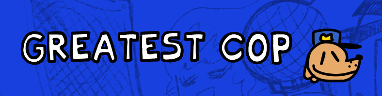 VS dog-man Work In Progress for Friday Night Funkin' | FNF Works In ...