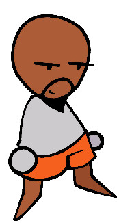 Matt's Training Wiik V3 / White Matt V3 [Friday Night Funkin'] [Works ...