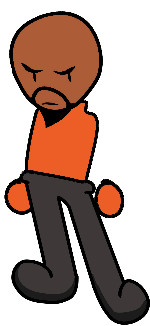 Matt's Training Wiik V3 / White Matt V3 [Friday Night Funkin'] [Works ...