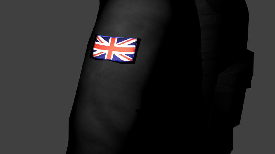 Realistic Designs (v2) Work In Progress for Counter-Strike: Source | CS ...