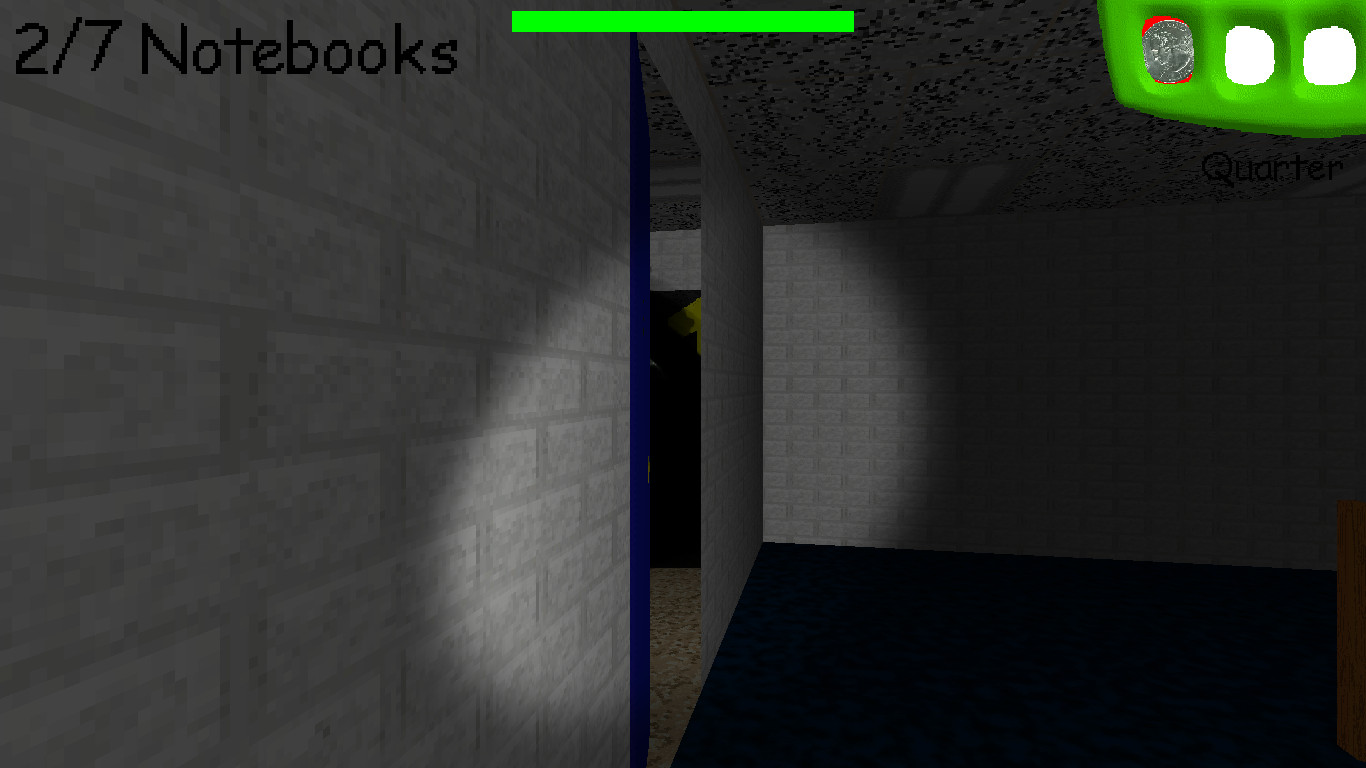 Munci. [Baldi's Basics] [Works In Progress]