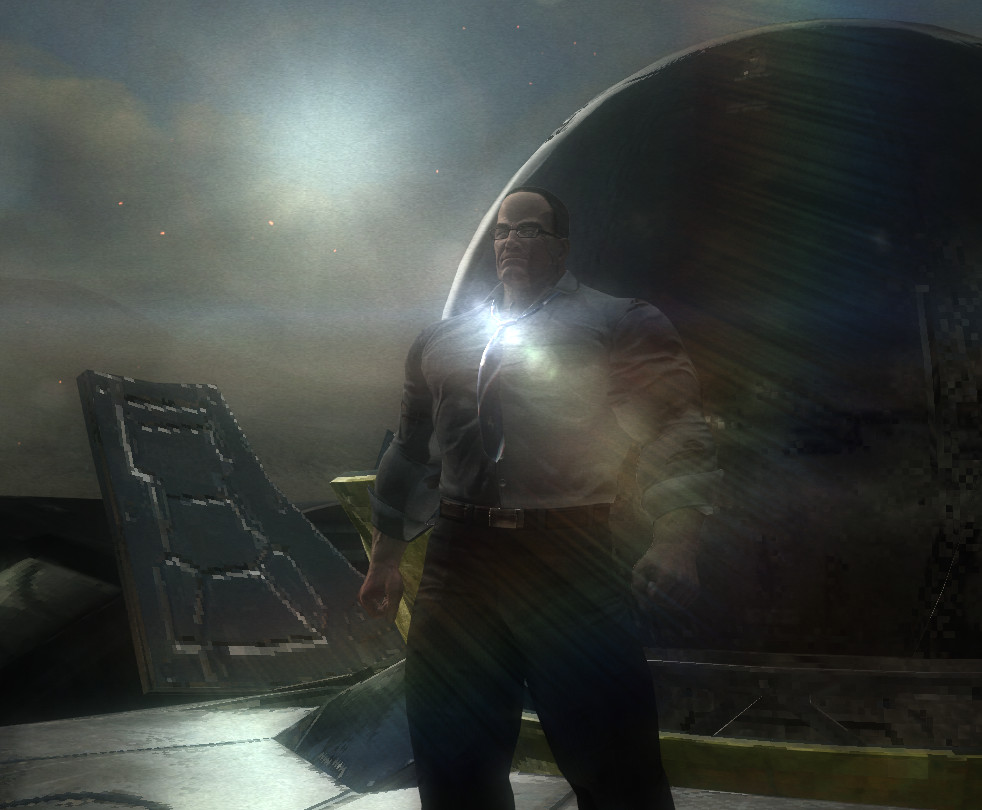 Maverick Bosses Work In Progress for Metal Gear Rising: Revengeance ...