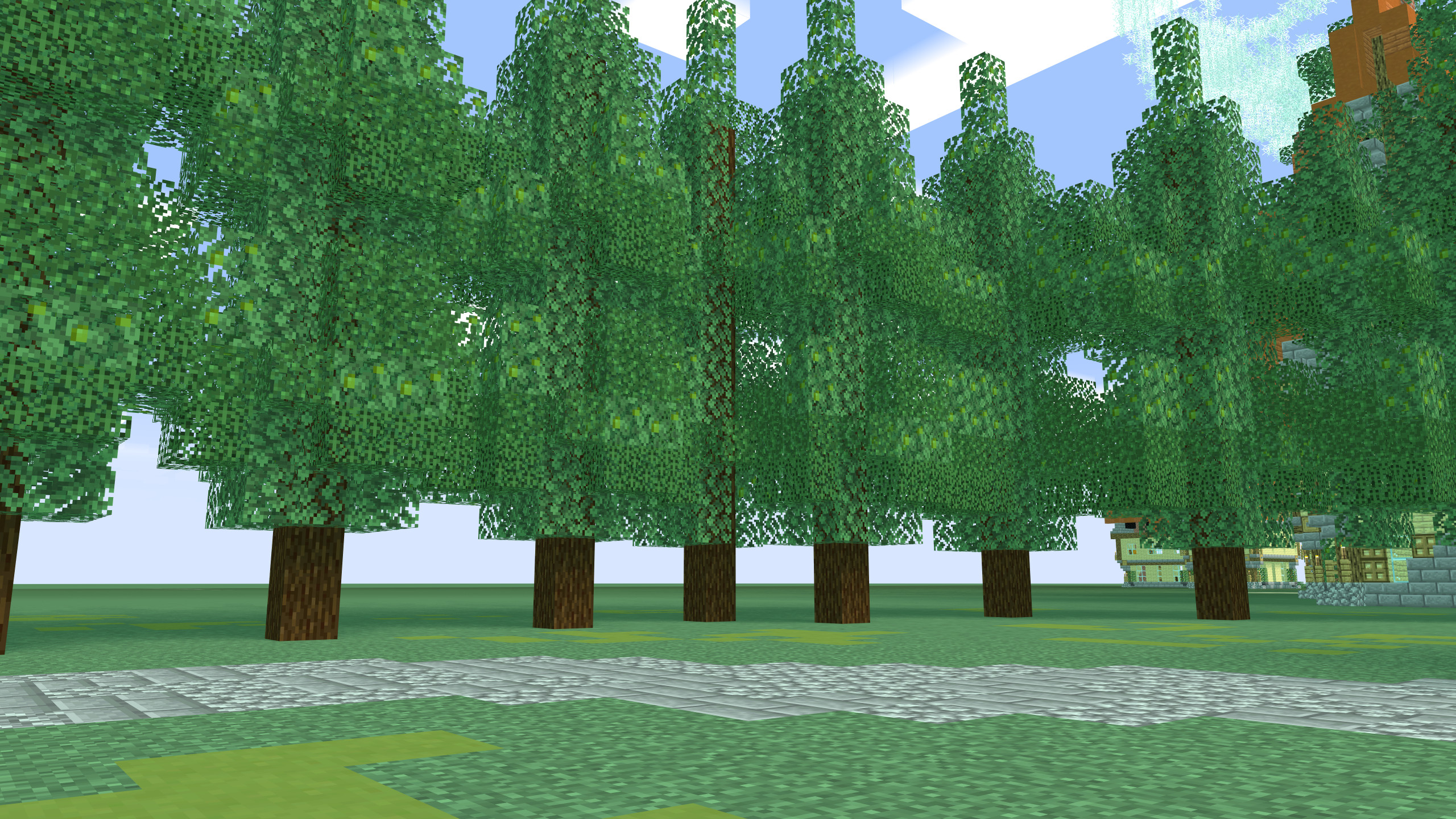 Minecraft FNF Edition [Friday Night Funkin'] [Works In Progress]