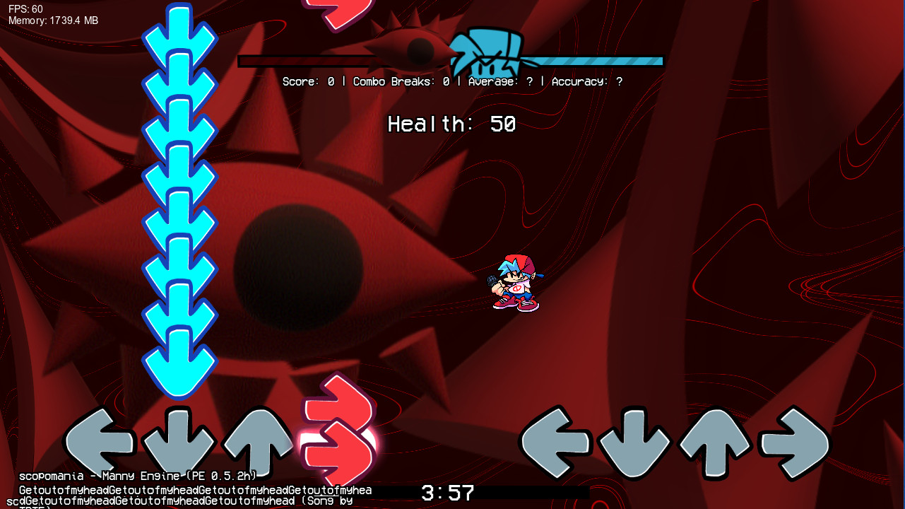 Fnf manny edition v4 (FANMADE) IT'S OUT NOW!!!!!!! [Friday Night Funkin ...