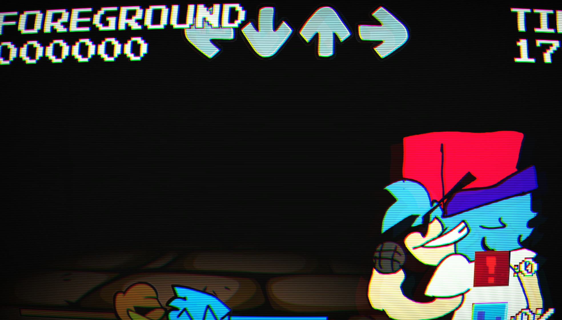 [SENSITIVE CONTENT] VS MX REMASTERED (DEMO 4 OUT NOW!) Work In Progress ...