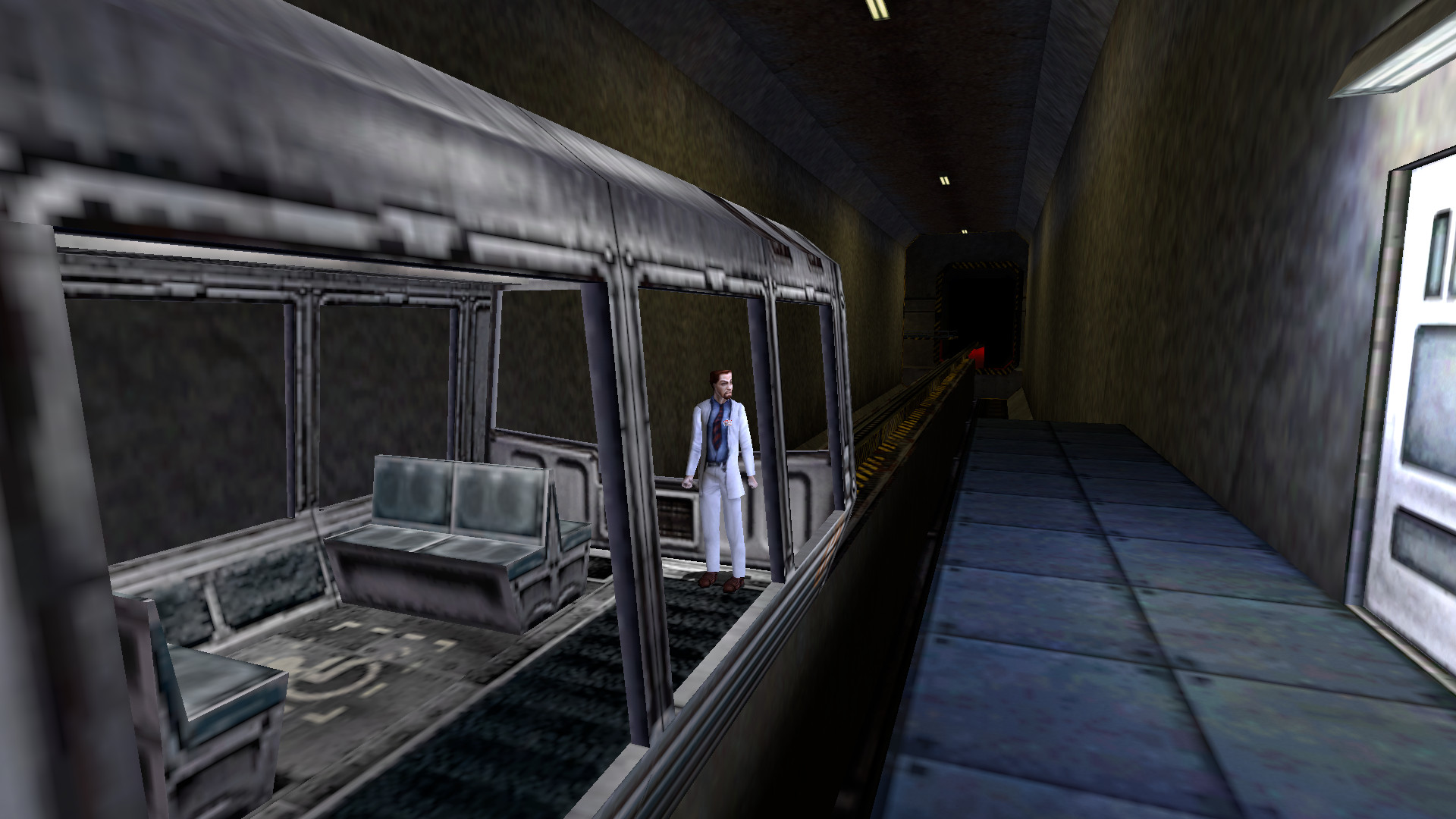 (W.I.P) Blue-Shift: Source Work In Progress for Half-Life: Source | HL ...