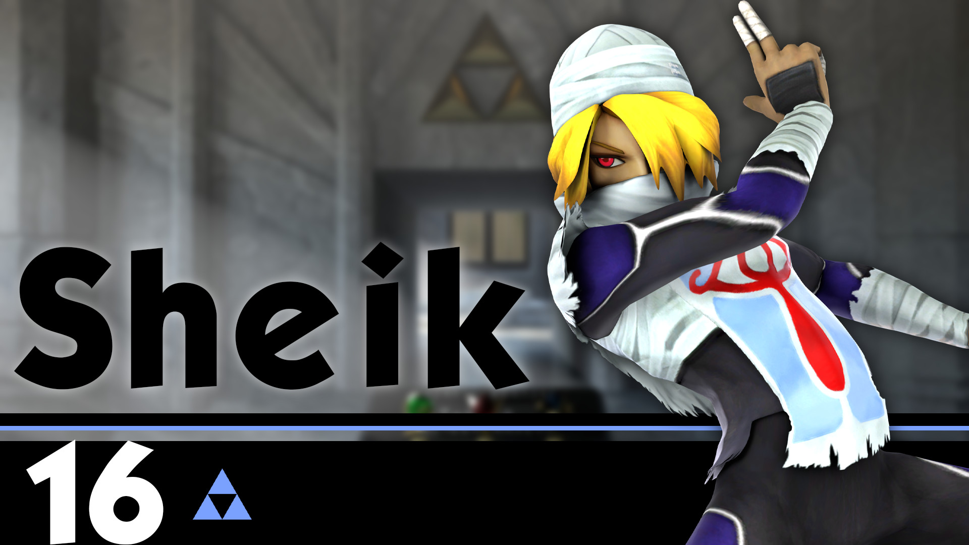 Project: SSS Work In Progress for Super Smash Bros. Ultimate | SSBU ...