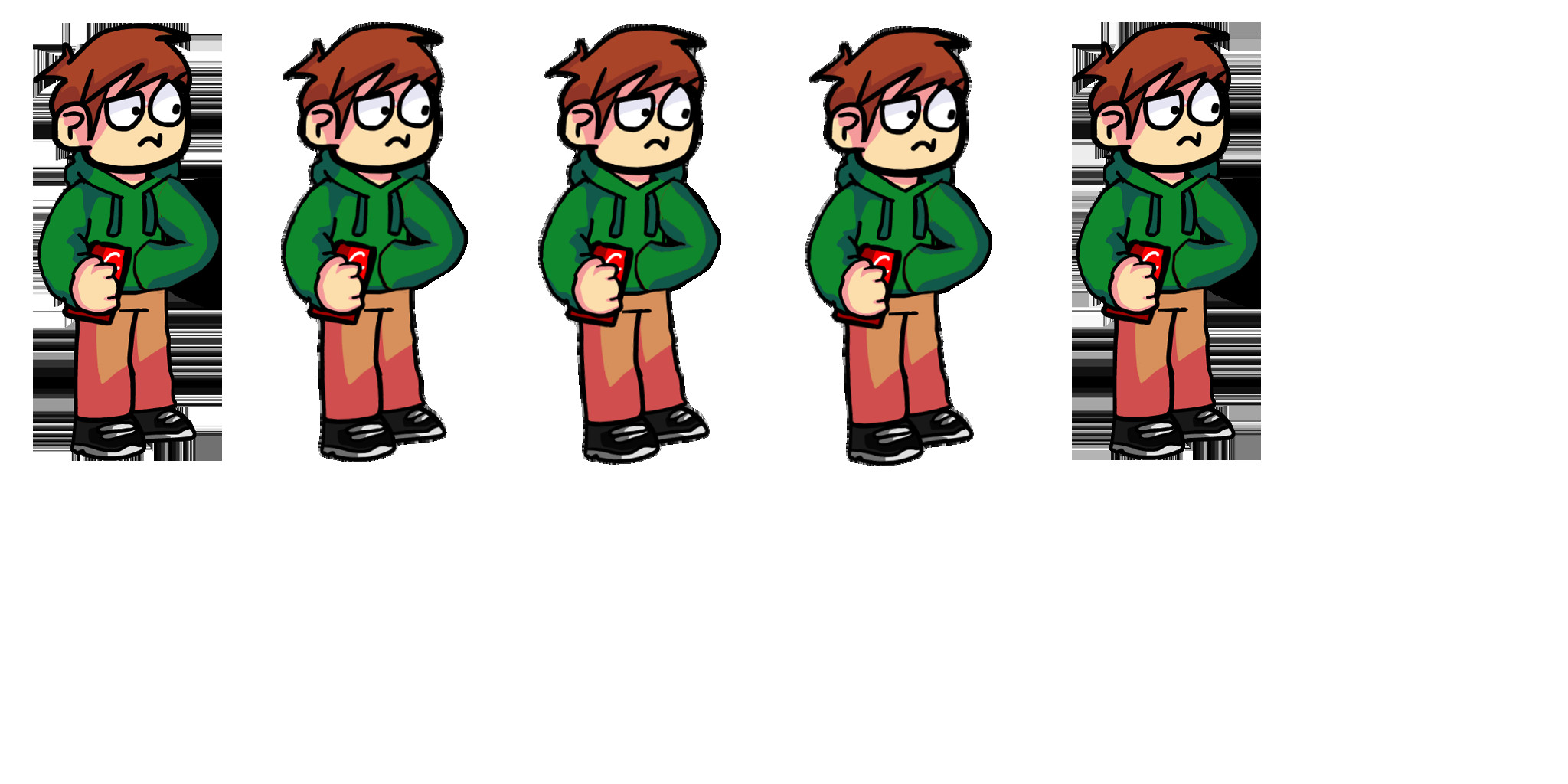 Vs Tord Expanded: Legacy Edition (V2 soon...) Work In Progress for ...