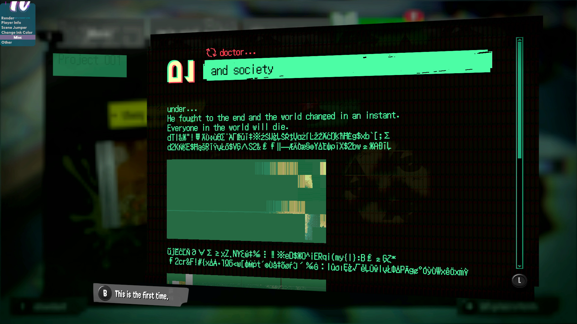 Google Translate Hero Mode Work In Progress for Splatoon 3 | Splatoon 3 ...
