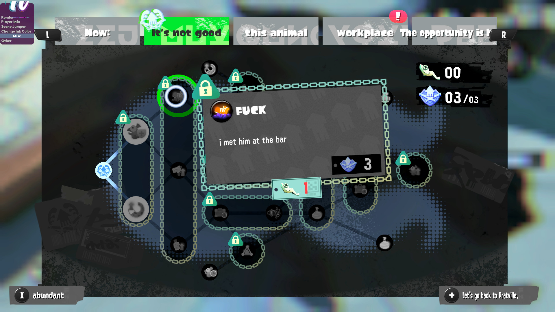 Google Translate Hero Mode Work In Progress for Splatoon 3 | Splatoon 3 ...