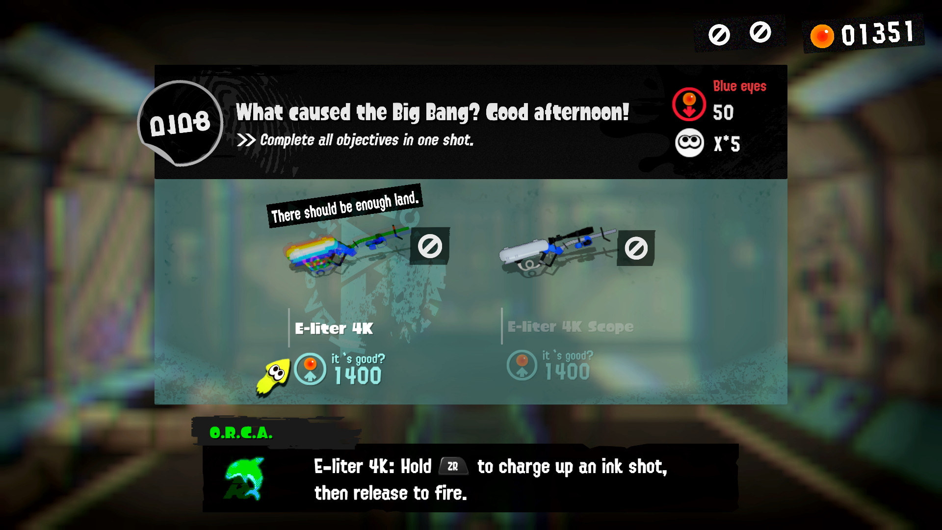 Google Translate Hero Mode Work In Progress for Splatoon 3 | Splatoon 3 ...