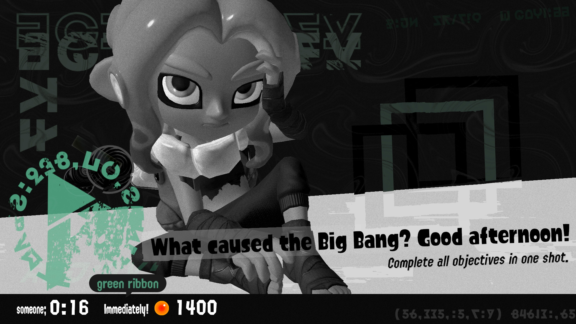 Google Translate Hero Mode Work In Progress for Splatoon 3 | Splatoon 3 ...