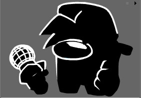 Quality of Life Crewmate Boyfriend Skins [Friday Night Funkin'] [Works ...