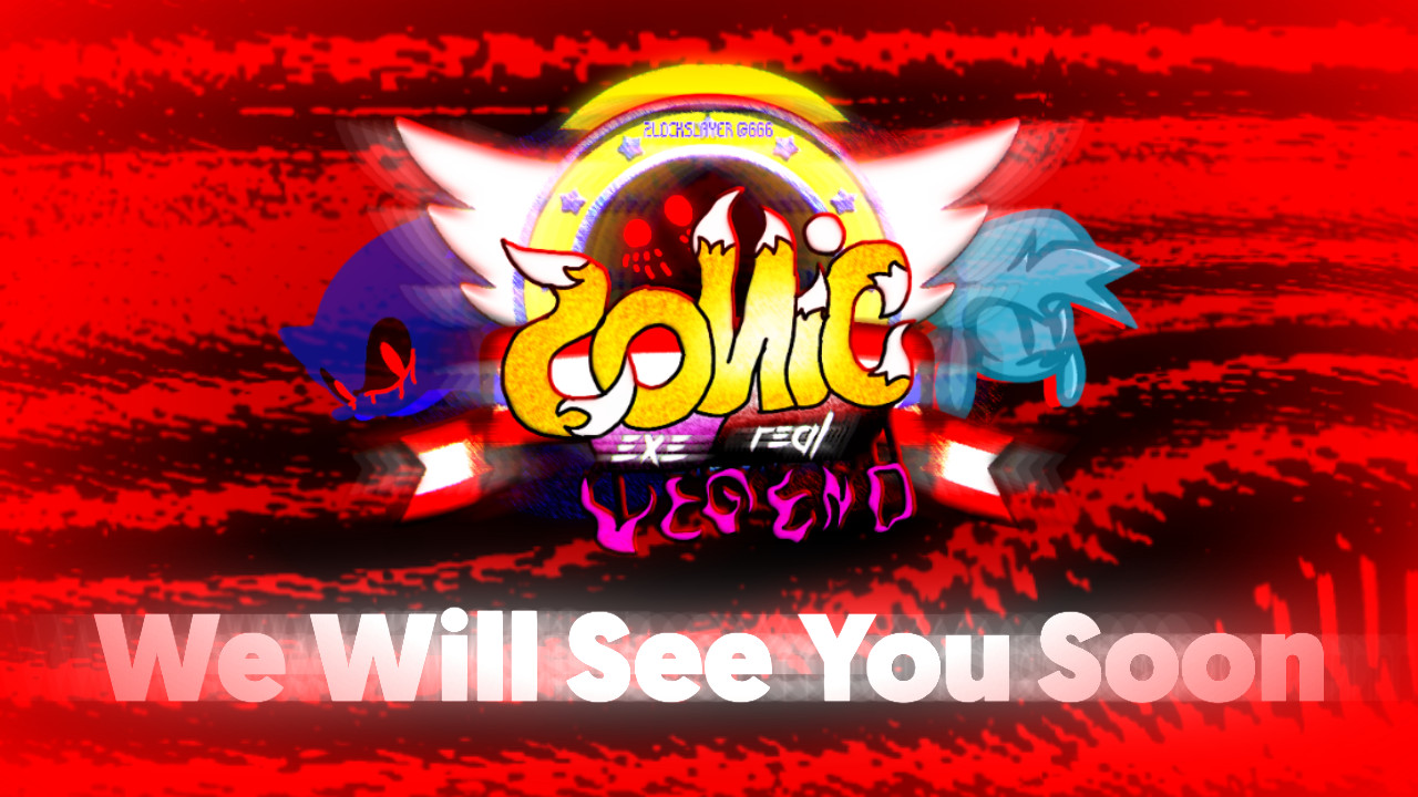 FNF Vs Sonic.Exe: Real Legend - DEMO [Friday Night Funkin'] [Works In ...