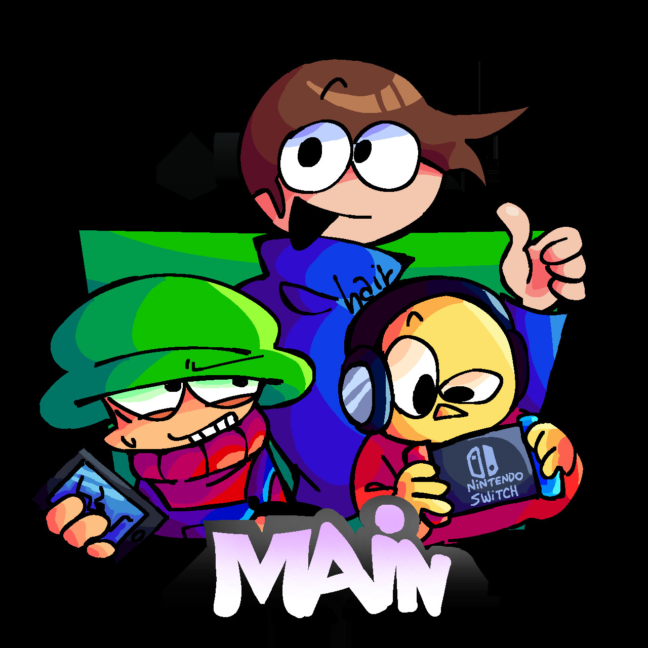 [SENSITIVE CONTENT] Vs D&B Quartz Edition REVAMPED! Work In Progress ...