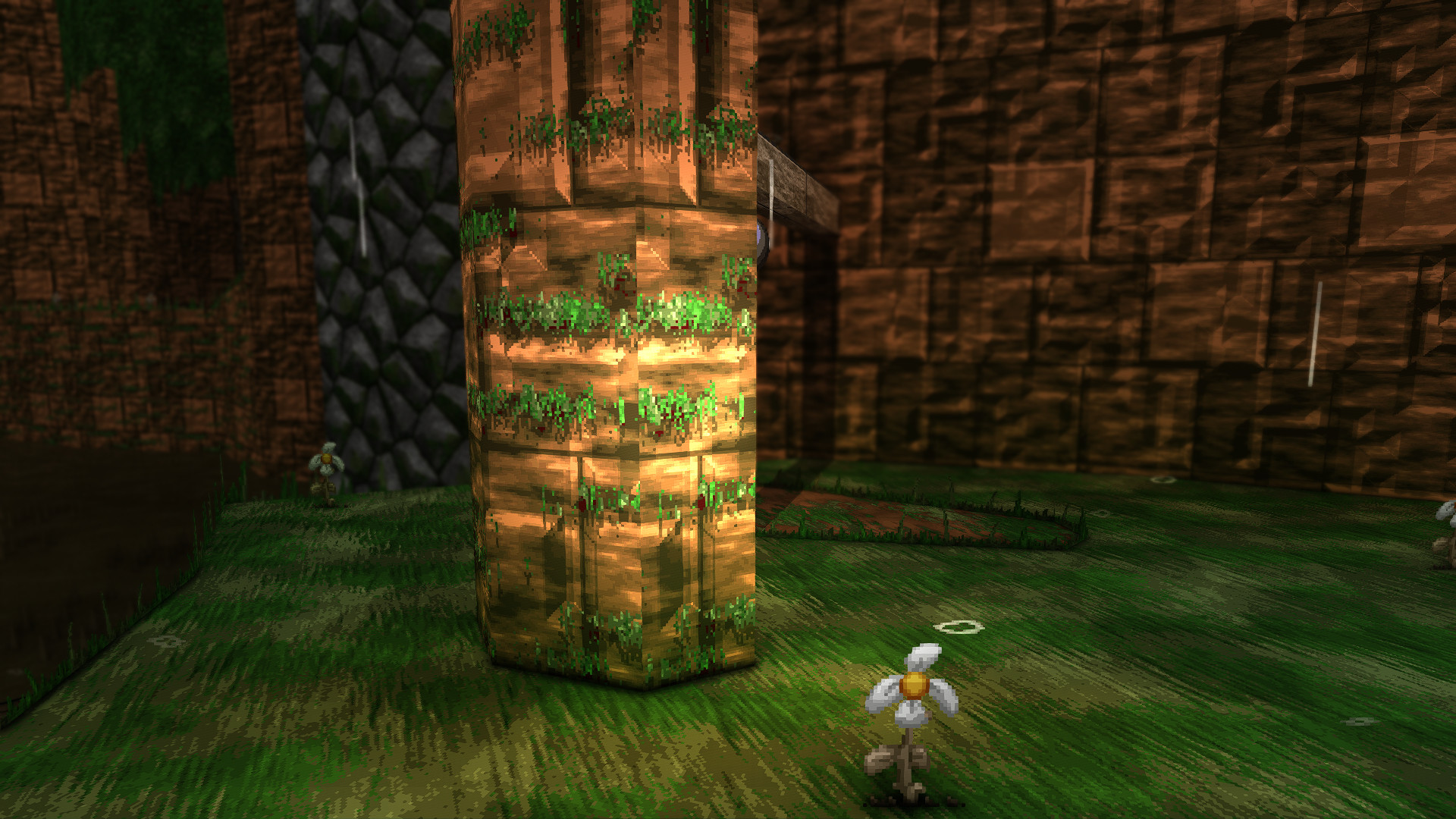 Srb2 Cinematic Mod [Sonic Robo Blast 2] [Works In Progress]