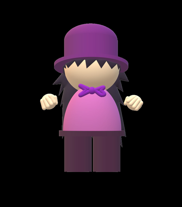 FNF D&B: IMMINENT DEMISE EDITION [Friday Night Funkin'] [Works In Progress]