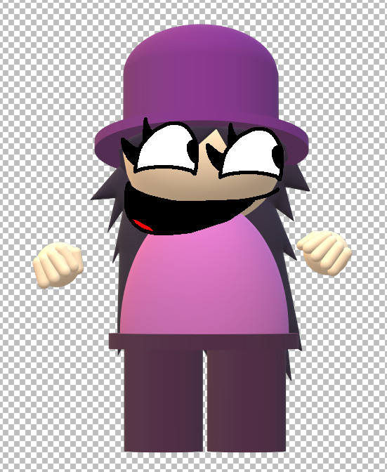 FNF D&B: IMMINENT DEMISE EDITION [Friday Night Funkin'] [Works In Progress]