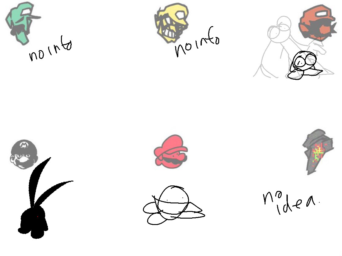 FNF Classified: Kirby Mix [Friday Night Funkin'] [Works In Progress]