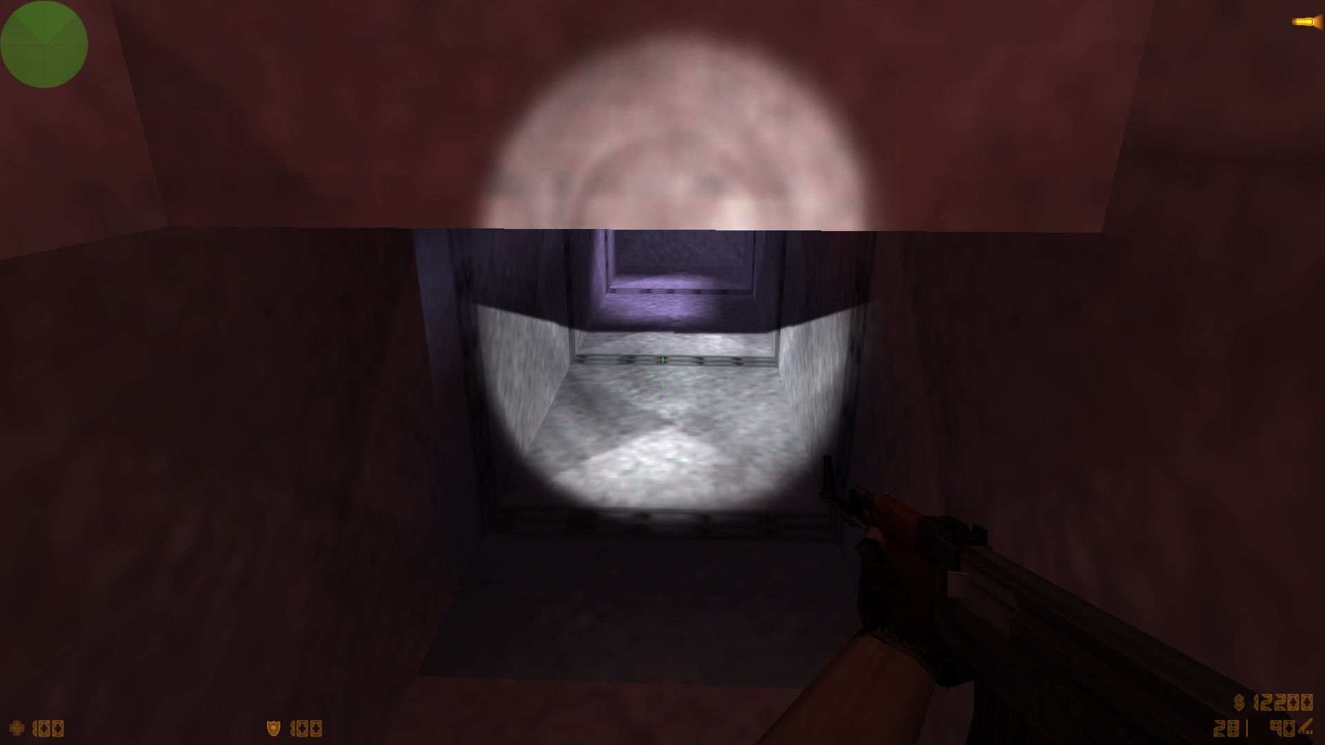 Trinity Engine RELEASED [Counter-Strike 1.6] [Works In Progress]