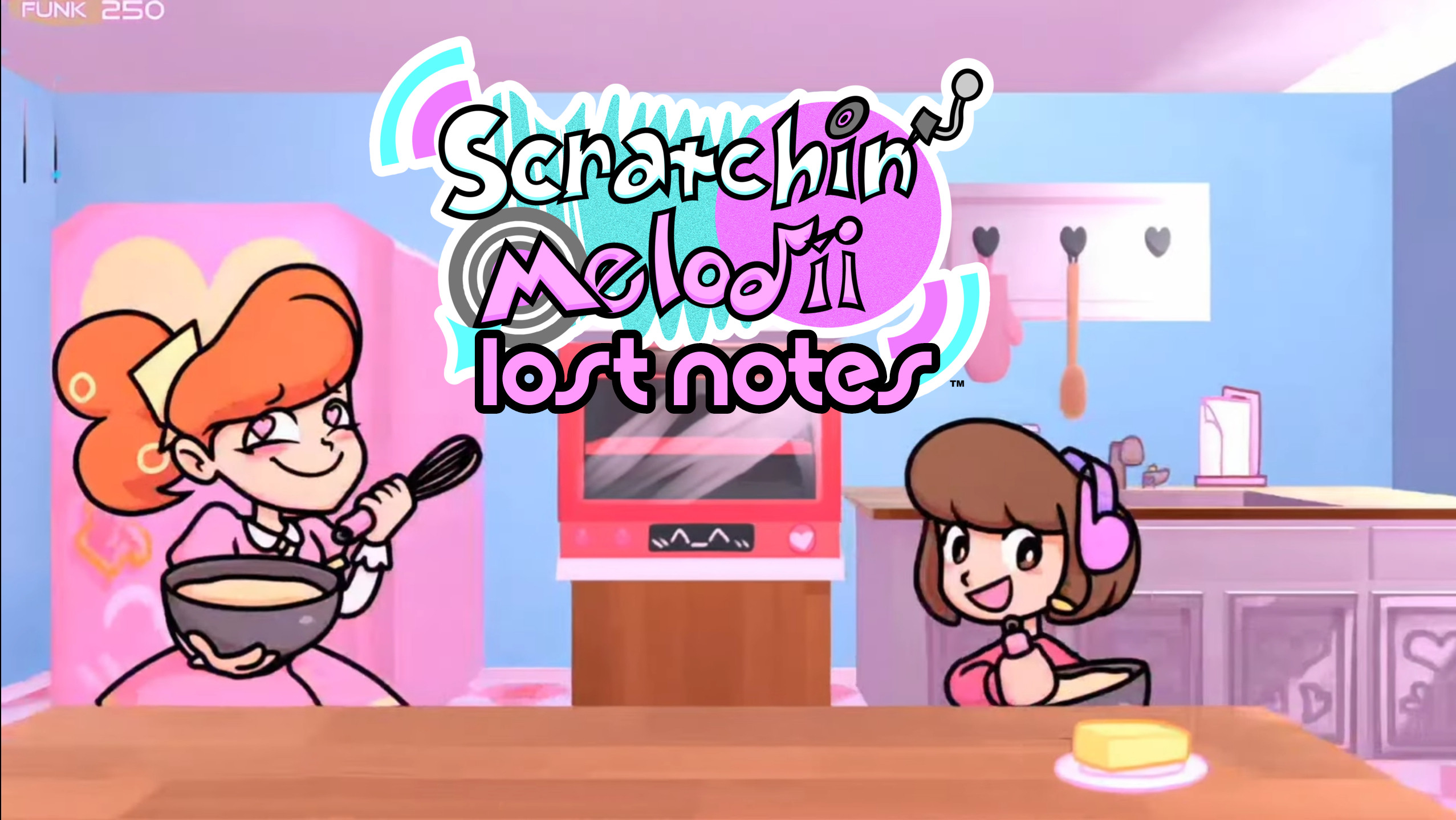 Scratchin melodii Lost Notes Work In Progress for Scratchin' Melodii ...