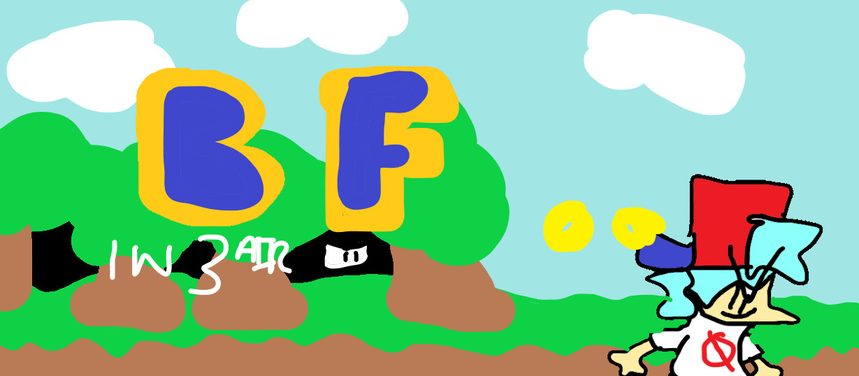 (Beta, cancelled) BF.xml over Sonic Work In Progress for Sonic 3 A.I.R ...