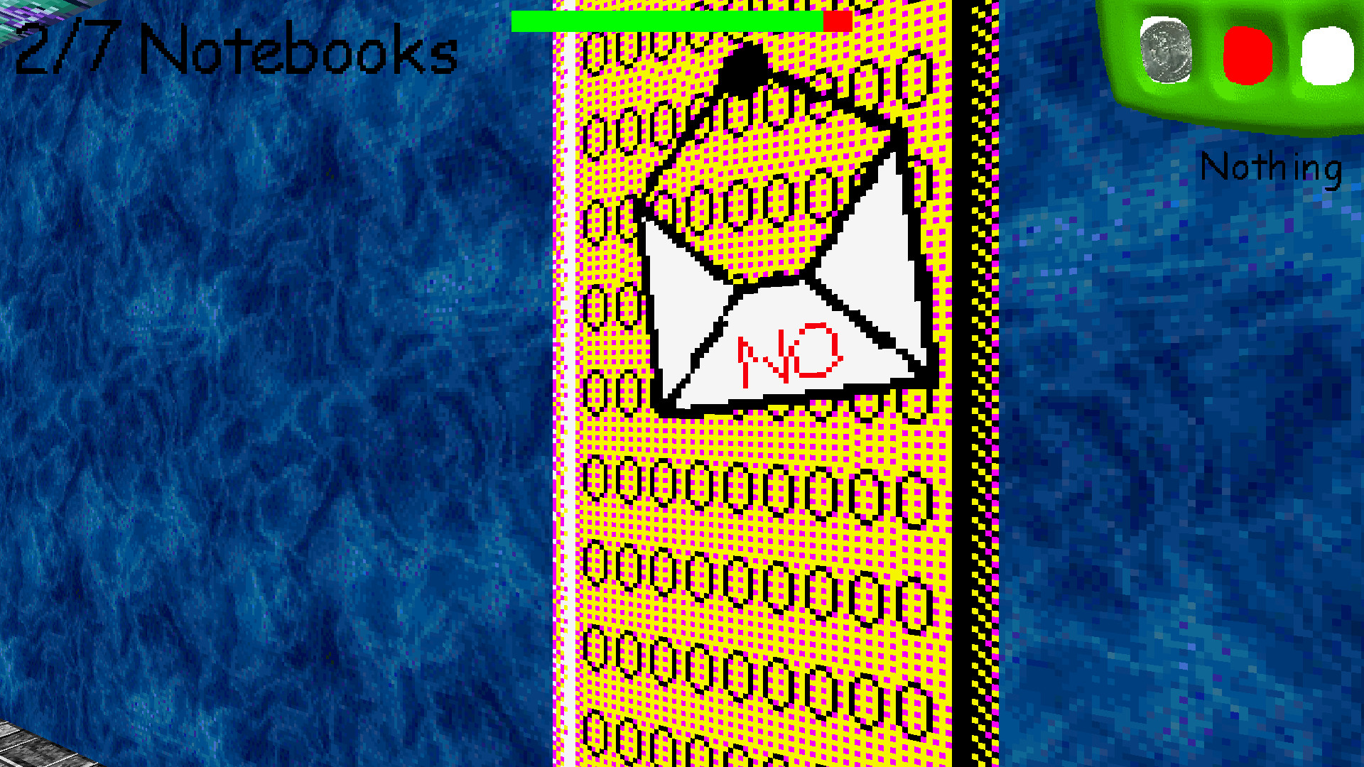 Cheetcode's Educations of Hacking and S P E E D [Baldi's Basics] [Works ...